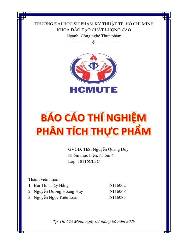 Nhom 04 | PDF