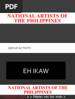 Module 5 Cpar | PDF | Philippines