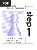 2022 Radford GCD Job Leveling Chart | PDF | Evaluation | Expert