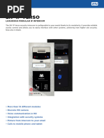2N IP Verso Installation Manual en 2.19 | PDF | Access Control | Radio ...