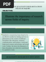 The Research Onion Model | PDF | Methodology | Quantitative Research