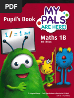 Primary Math 5A Workbook Answers PDF | PDF