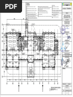 Notasi, Legend Dan Simbol: Architectural Symbol Example SKALA 1:100 ...
