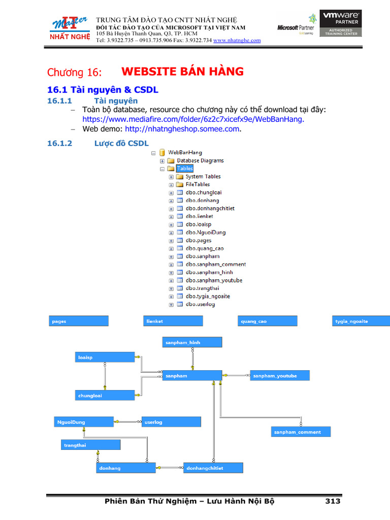 Webbanhang | PDF