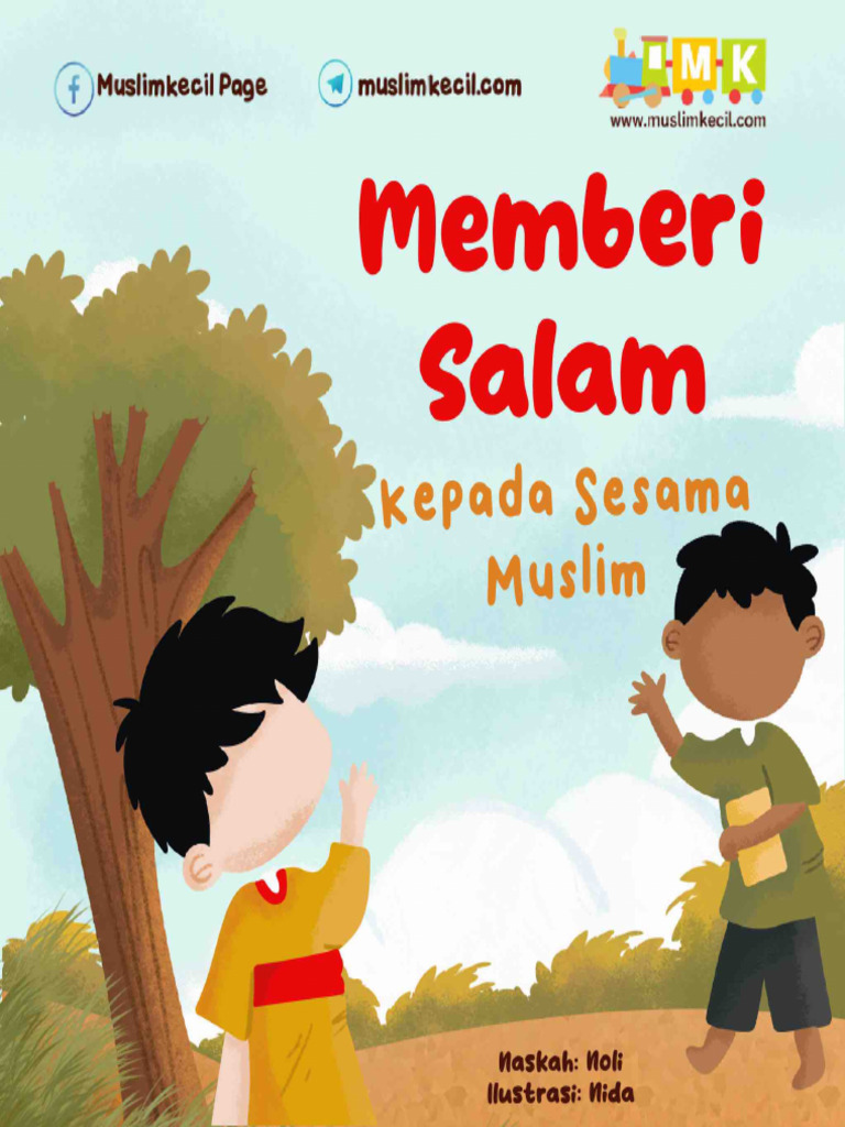 Memberi Salam | PDF