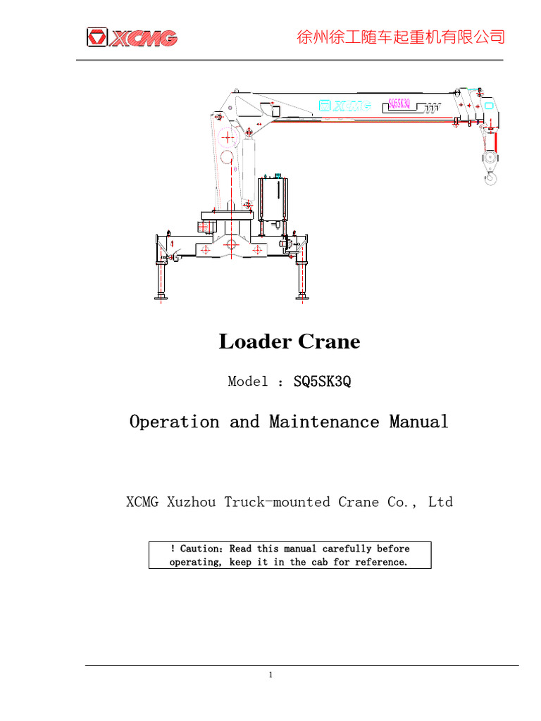 Att 7 | PDF | Crane (Machine) | Pump