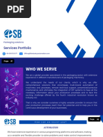 PPM Checklist 1 | PDF