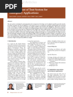 PEC 2017 Appendix A Electrical Symbols | PDF