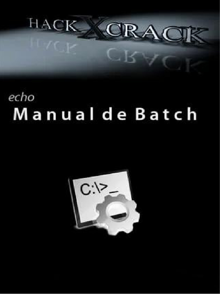 Manual Batch | PDF