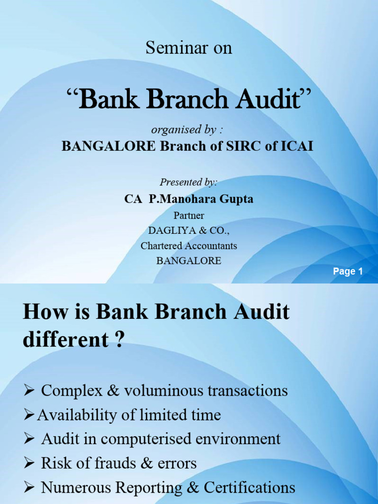 Manohar Gupta Documentation Reporting Certification LFAR | PDF | Audit ...