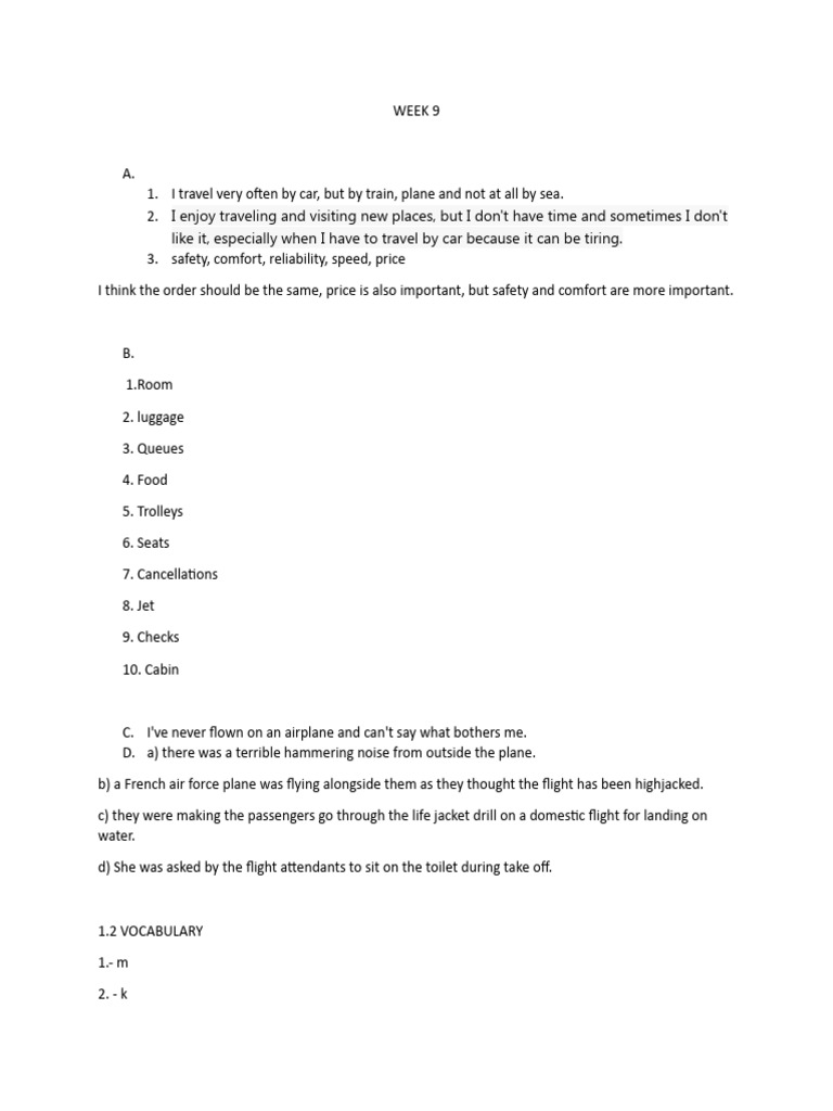 Week 9 | PDF | Business