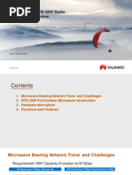 Huawei ATN 910D-A Installation Guide | PDF