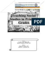 DepEd IEP Template for Autism | PDF | Individualized Education Program ...