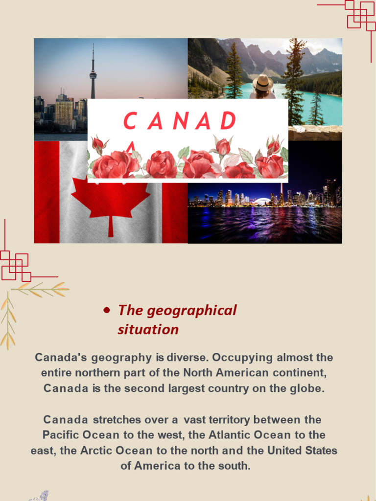 Canada | PDF | Canada | Alberta