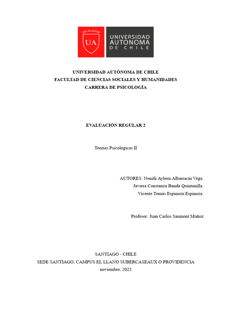 Interpretacion Bitter Swett Melody | PDF | Terapia racional de comportamiento emotivo | Pensamiento