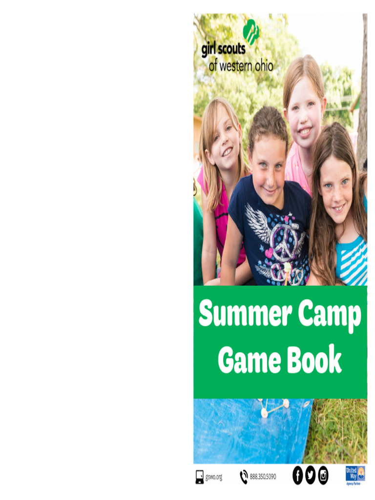 Games Book | PDF