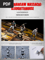 A3 Speedpaint 2.0 All Colours Poster | PDF | Blue | Color