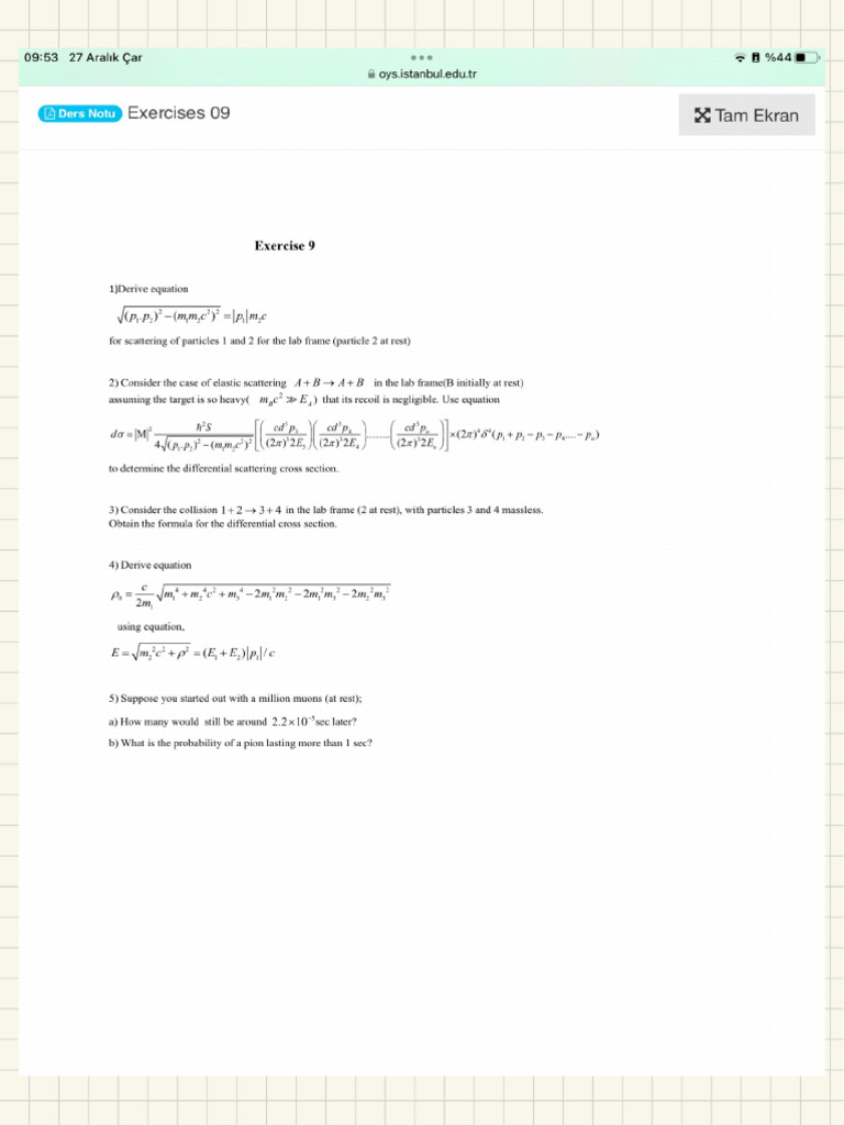 Delay Rule Formula and Calculations | PDF