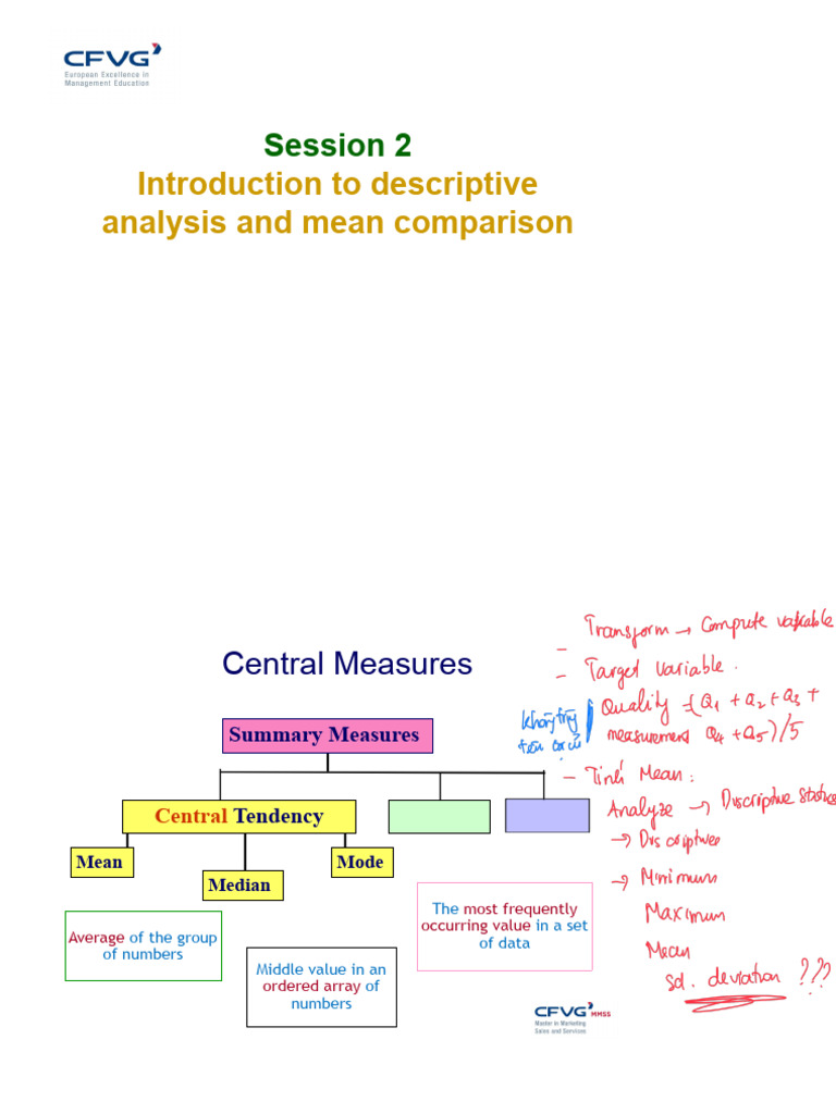 File2 Session2 | PDF