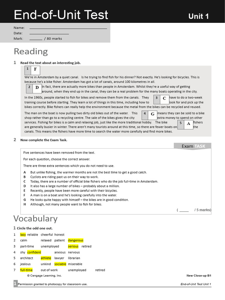 b1_end-of-unit_test_unit_1. | PDF