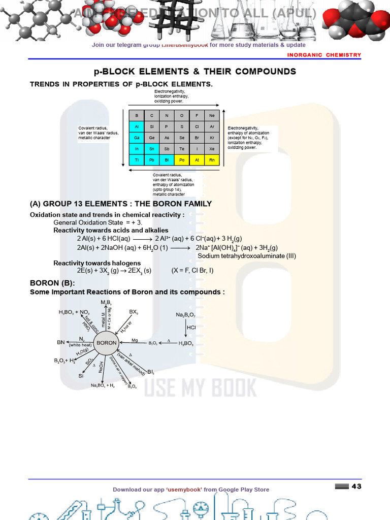 Inorg Chem | PDF | Ammonium | Transition Metals