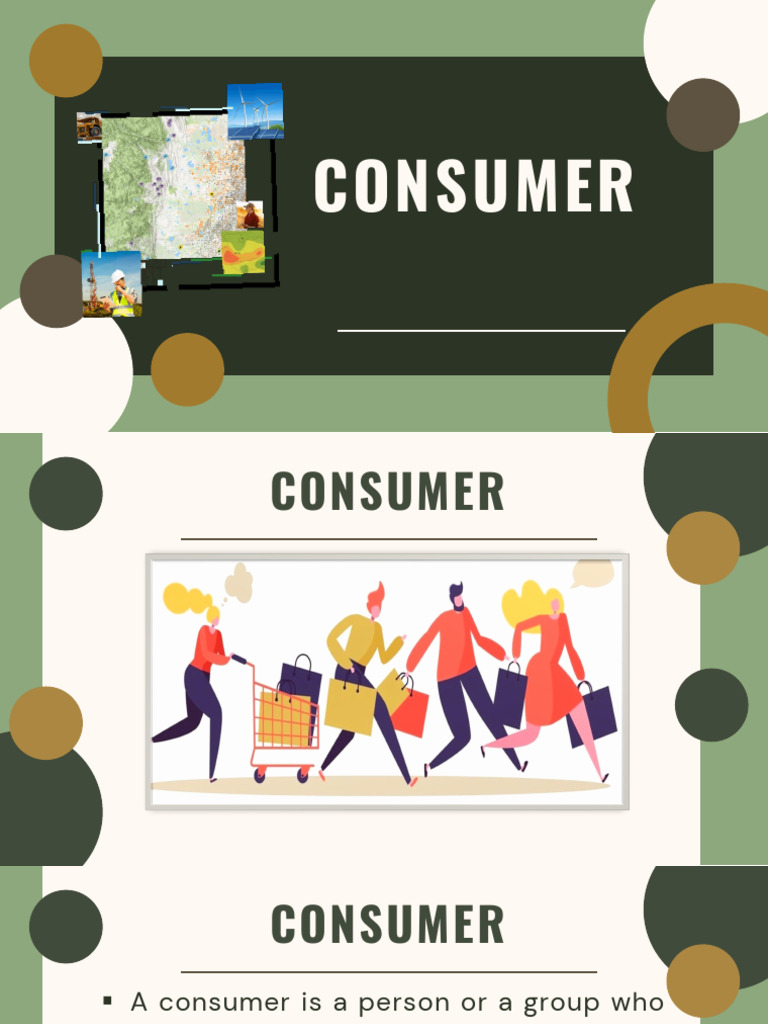 Consumer Choice and Utility Maximation | PDF | Goods | Behavior