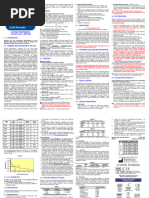 OM-252-006 PocketSwab Plus Calibration | PDF | Chemistry | Applied And ...