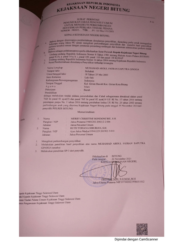 P16 Muhammad Abdul | PDF