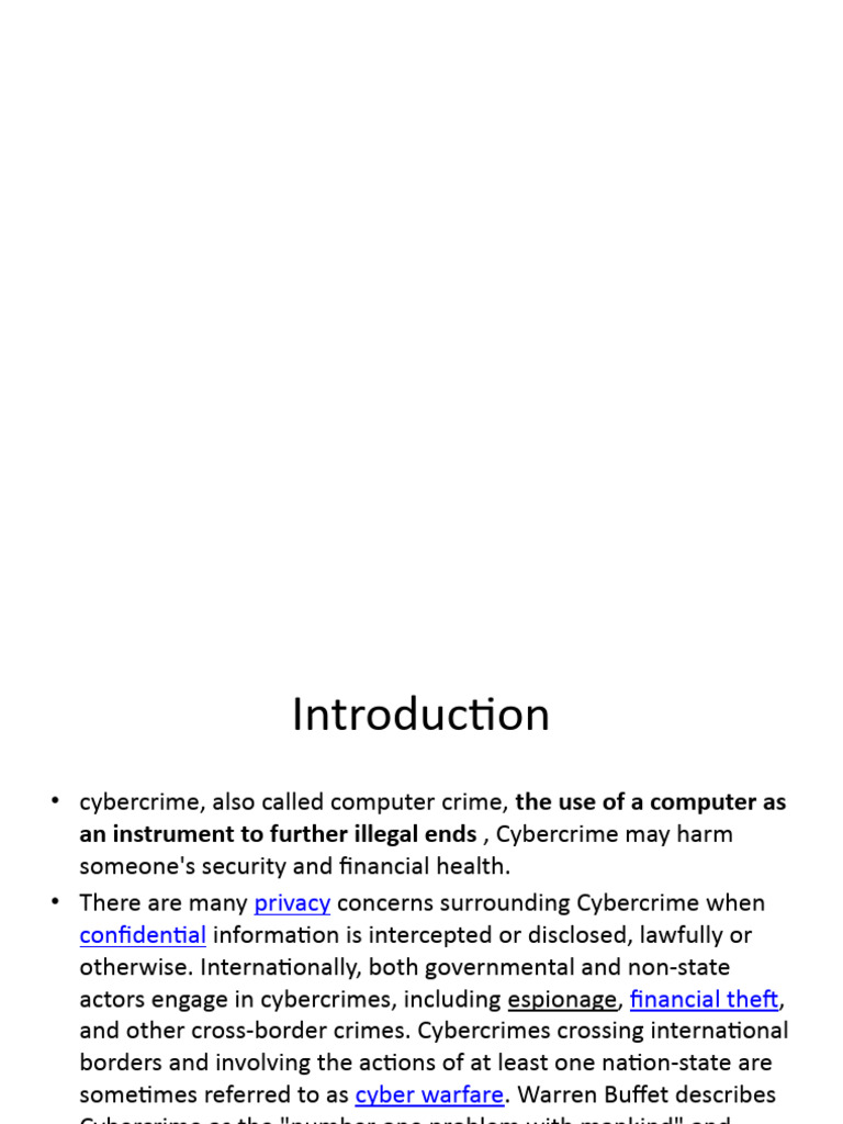 Cyber Safety 2 | PDF | Identity Theft | Cybercrime