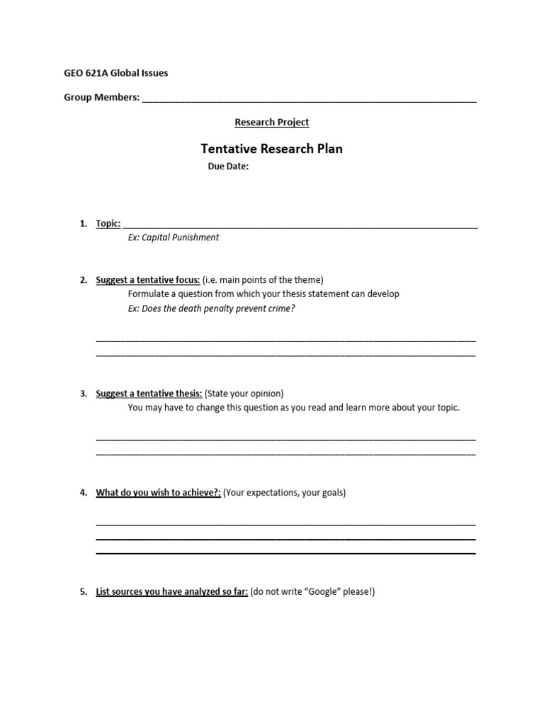 tentative-research-plan | PDF