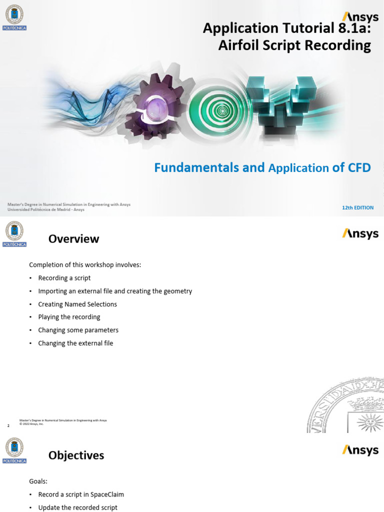 AT08.1a - Airfoil Script Recording | PDF | Computing | Software