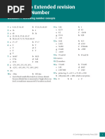 Cubic Sequences - Difference Method | PDF | Equations | Mathematical Concepts