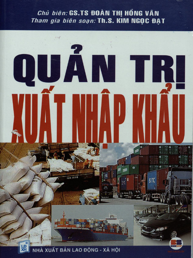 QUAN-TRI-XNK_DOAN-THI-HONG-VAN | PDF
