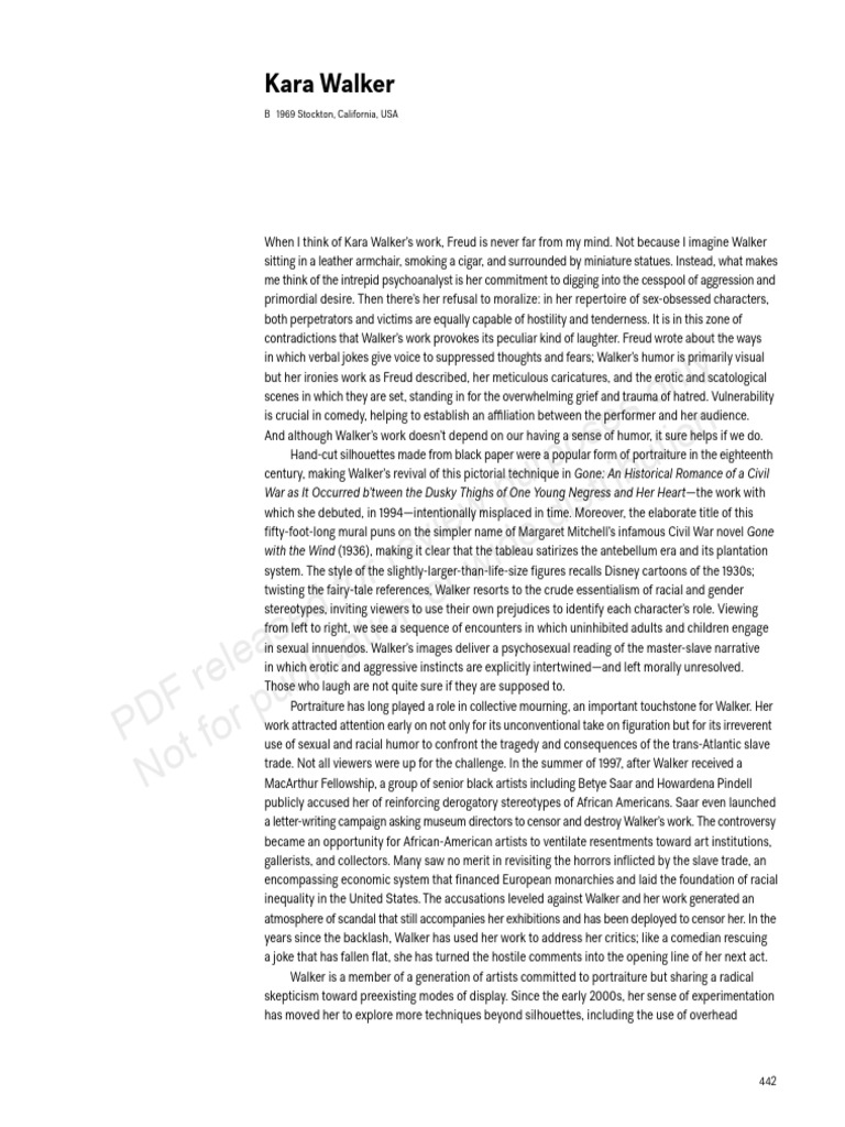 Among Others Raymond On Walker | PDF