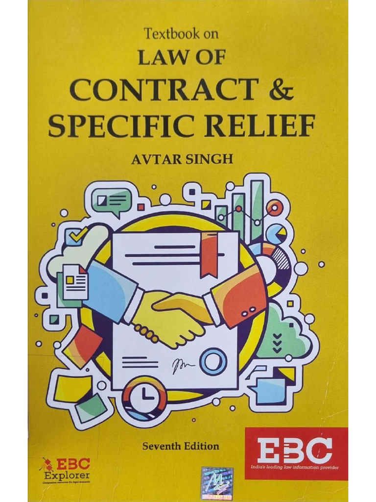 Standard Form Contracts | PDF