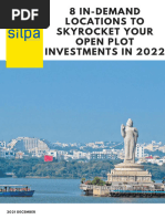 Master Planning 2031 - Hyderabad Metropolitan Development Authority ...