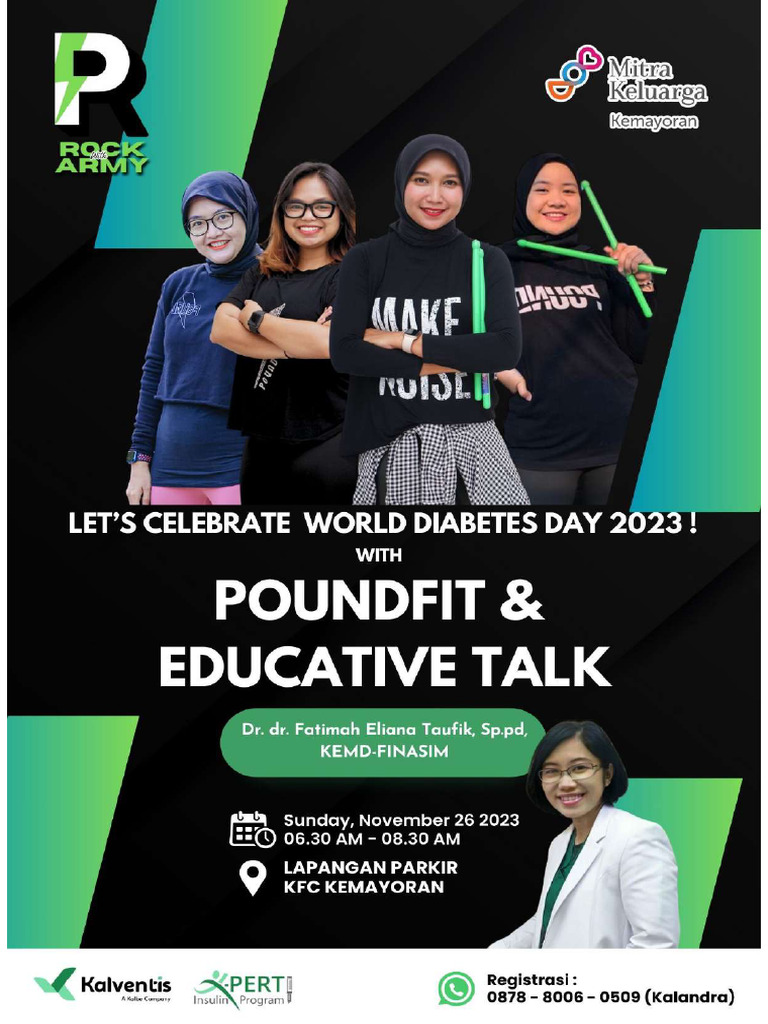 Poster Kalventis | PDF