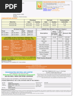MNGL Domestic Gas Connection Application | PDF | Cheque | Government