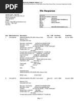 ASTM A193 Grade B7 Torque Chart - Boltport Fasteners | PDF | Screw ...