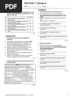 High Note 3. Student's Book | PDF