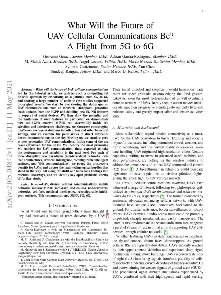 a-flight-from-5g-to-6g-pdf-unmanned-aerial-vehicle-lte