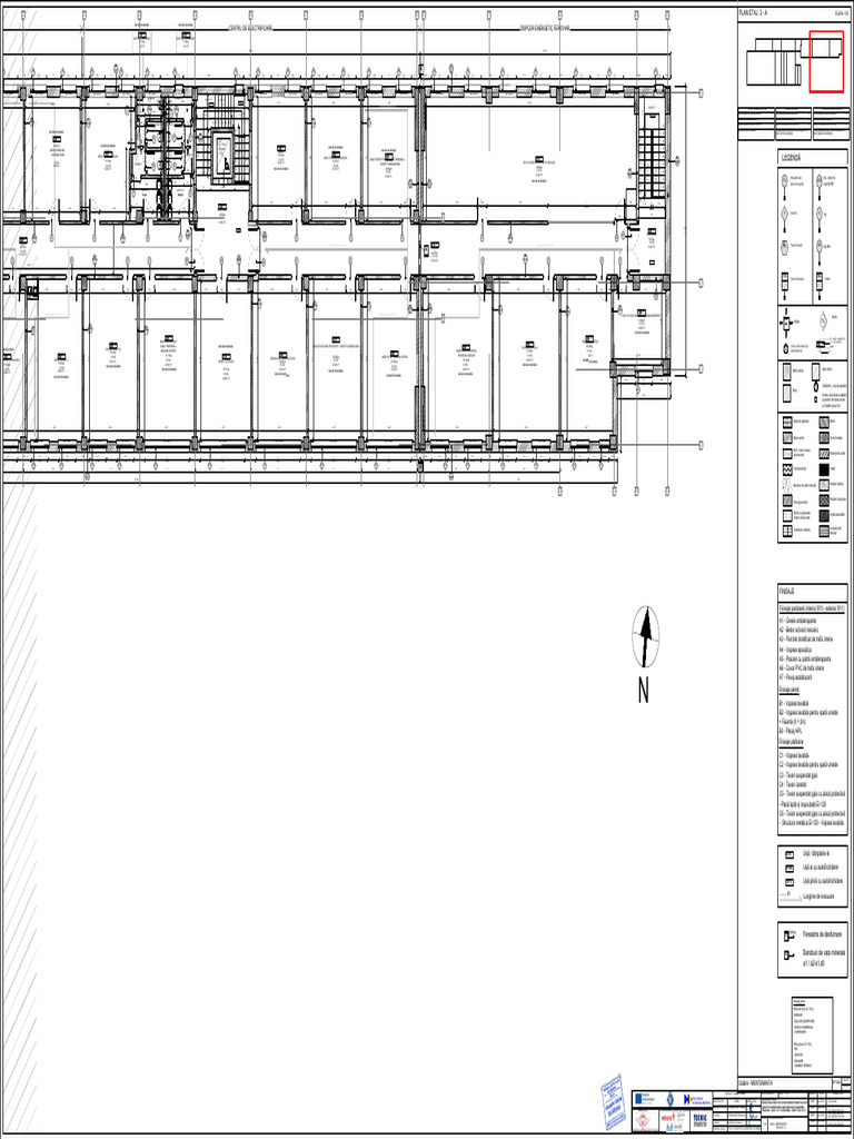 CTA3 CL DWG PTE 03 AR08 DSG 012 WB04 - Ment P3 - AP 04a | PDF