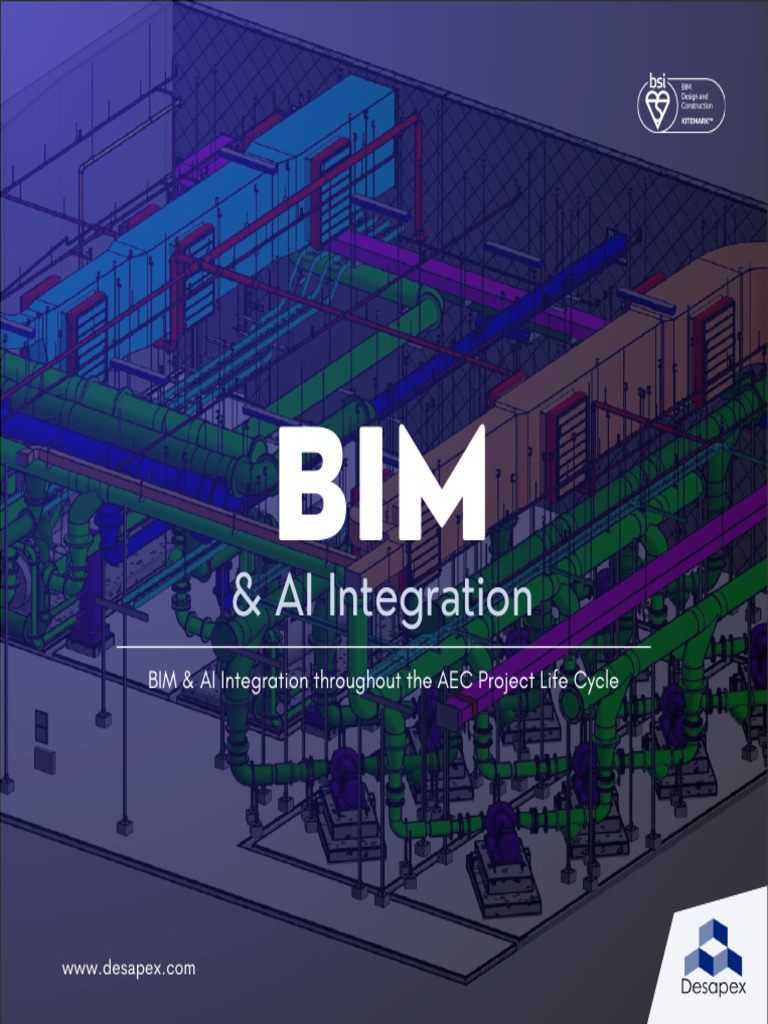 AI and BIM Integration in AEC Projects | PDF | Building Information ...