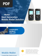 Touch 'n Go Merchant Dashboard Guide | PDF | Qr Code | Computing