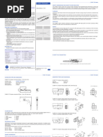 Nokia 1830 PSS 8x 12x 24x Data Sheet En | PDF | Wavelength Division ...