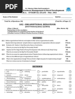 Conflict Resolution Case Studies Analysis Pdf Conflict Resolution