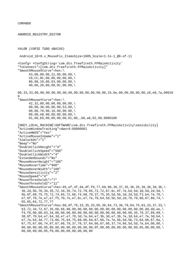 Force Headshot - MasK 2 | PDF