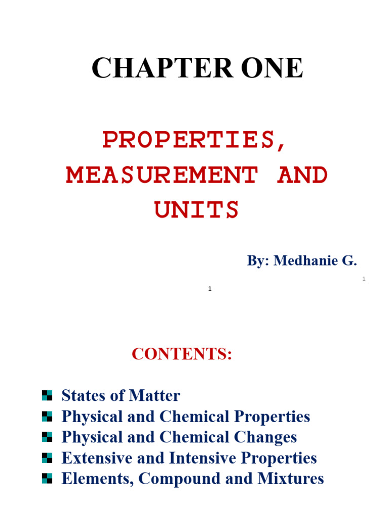 measurements units | PDF | Significant Figures | Mixture