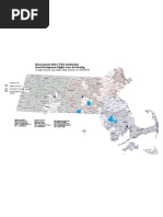 Massachusetts Electricity Providers List | PDF