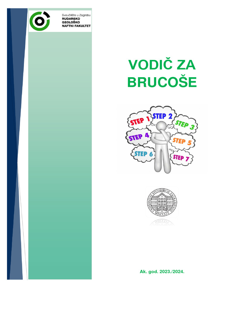 Vodic Za Brucose RGNF | PDF
